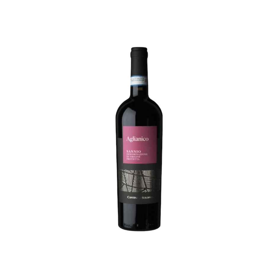 Bellissimo Vino Edinburgh – BellissimoVino